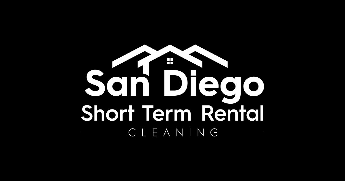 San Diego Short Term Rental Cleaning | Airbnb Cleaning Services
